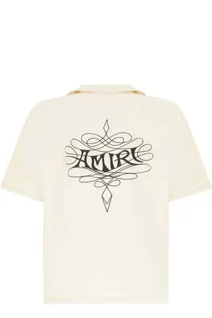 Amiri Clothing Shirts - Multicolor