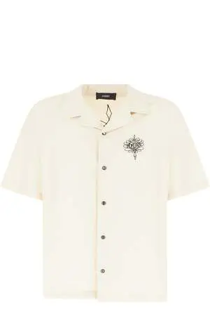 Amiri Clothing Shirts - Multicolor