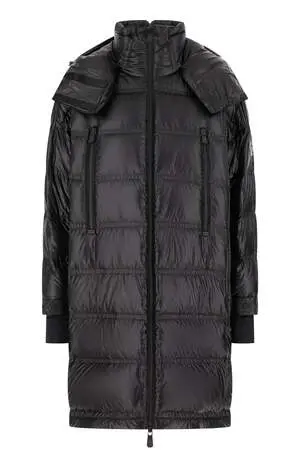 Moncler Clothing Jackets - Multicolor