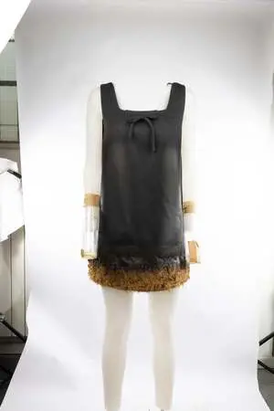Miu Miu Clothing Dresses - Multicolor