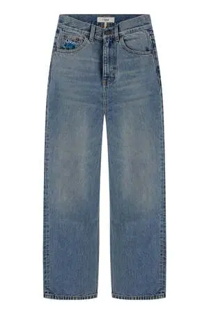 Chloé Clothing Jeans - Multicolor