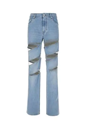 Coperni Clothing Jeans - Multicolor