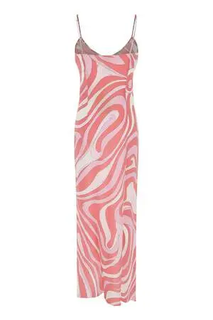 Emilio Pucci Clothing Dresses