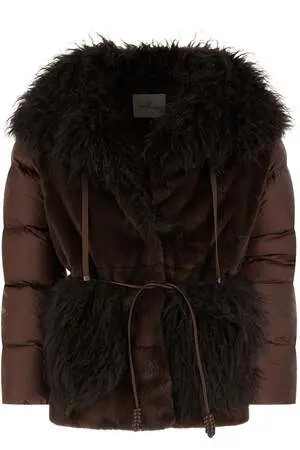 Moncler Clothing Jackets - Multicolor