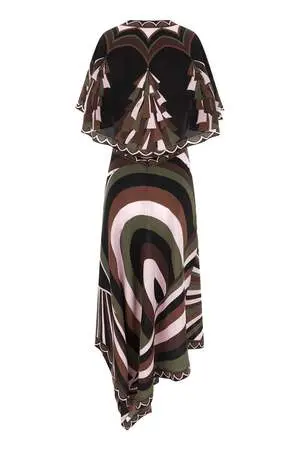 Emilio Pucci Clothing Dresses