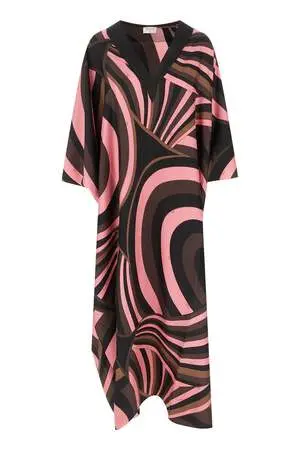 Emilio Pucci Clothing Dresses - Multicolor