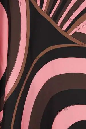 Emilio Pucci Clothing Dresses
