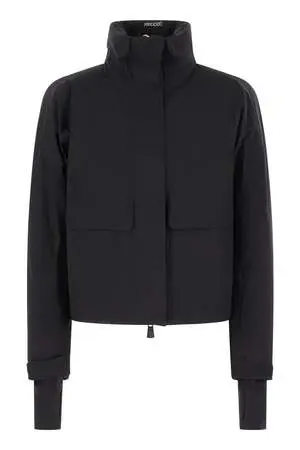 Moncler Clothing Jackets - Multicolor