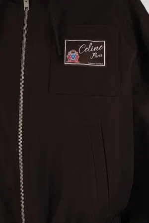 Celine Clothing Jackets - Multicolor