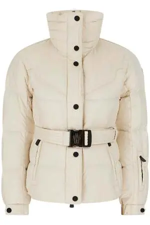 Moncler Clothing Jackets - Multicolor