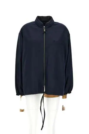 Prada Clothing Jackets - Multicolor