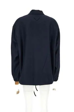 Prada Clothing Jackets