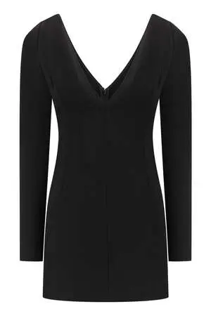 Dolce & Gabbana Clothing Dresses - Multicolor