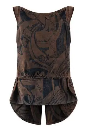 VIVIENNE WESTWOOD Clothing Coats