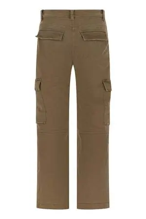 Acne Studios Clothing Trousers