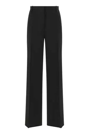 Fendi Clothing Trousers - Multicolor