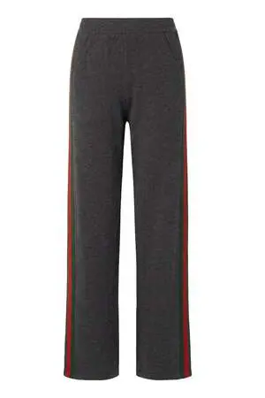 Gucci Clothing Trousers - Multicolor
