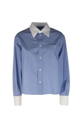 Celine Clothing Shirts - Multicolor