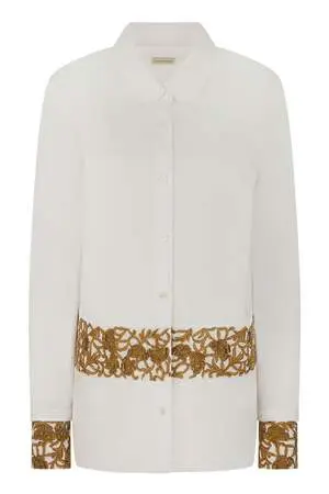 Dries Van Noten Clothing Shirts