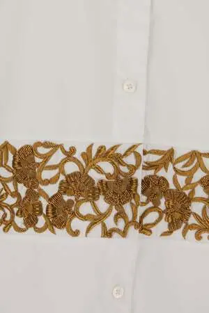 Dries Van Noten Clothing Shirts