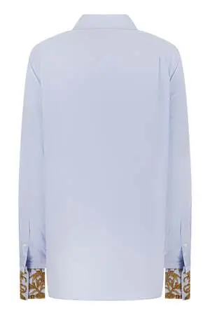 Dries Van Noten Clothing Shirts