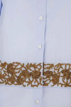 Dries Van Noten Clothing Shirts
