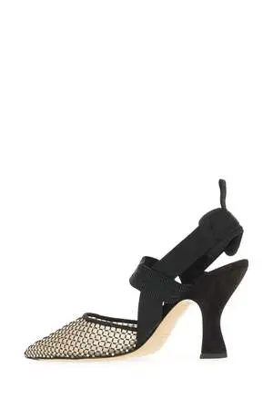 Fendi Shoes Mules