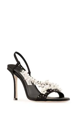 JIMMY CHOO Shoes Mules