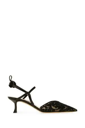 Fendi Shoes Mules - Multicolor