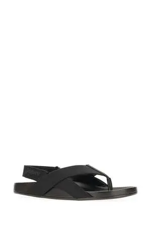 Saint Laurent Shoes Mules