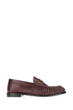 Saint Laurent Shoes Loafers - Multicolor