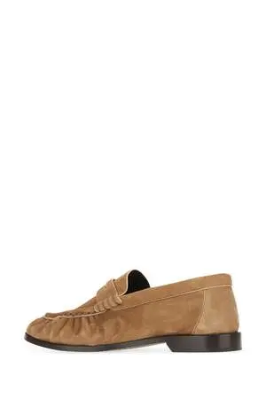 Saint Laurent Shoes Loafers - Multicolor