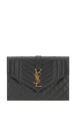 Saint Laurent Bags Clutches