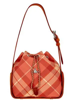 VIVIENNE WESTWOOD Bags Shopper Bags - Multicolor