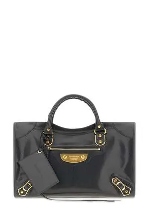 Balenciaga Bags Shopper Bags - Multicolor