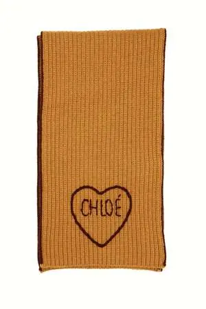 Chloé Accessories Scarves & Shawls - Multicolor