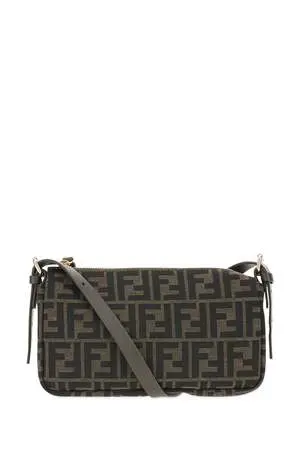 Fendi Bags Shopper Bags - Multicolor