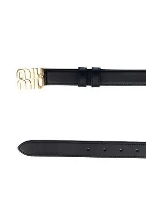 Miu Miu Accessories Belts - Multicolor