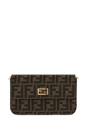 Fendi Accessories Wallets - Multicolor