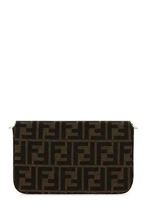 Fendi Accessories Wallets