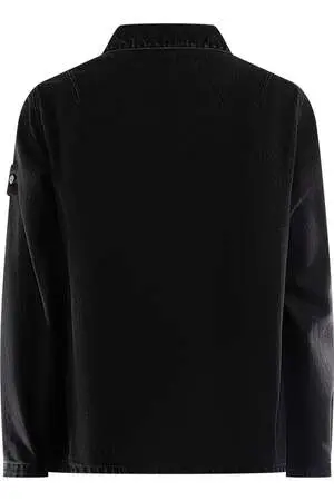 Stone Island Clothing Blazers E Gilets
