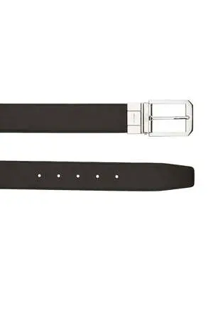 Zegna Accessories Belts