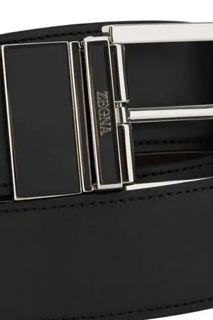 Zegna Accessories Belts
