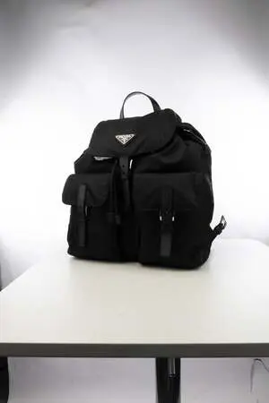 Prada Bags Backpacks