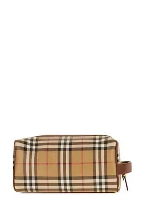 Burberry Accessories Vanity Case