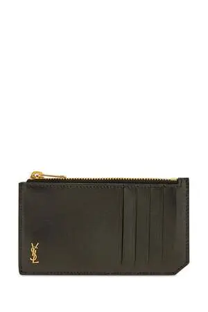Saint Laurent Accessories Wallets