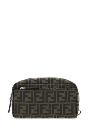 Fendi Accessories Vanity Case - Multicolor