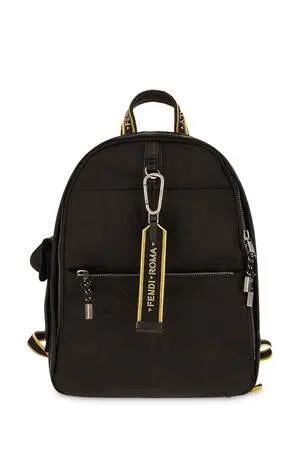 Fendi Bags Backpacks - Multicolor