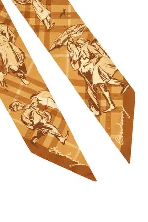 Burberry Accessories Scarves & Shawls