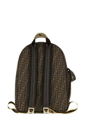 Fendi Bags Backpacks